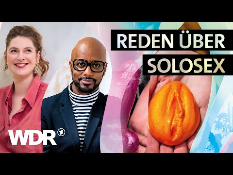 Selbstbefriedigung: Praktische Tipps, um schöner zu kommen | Ohjaaa! - Der Sextalk | S02/E04 | WDR