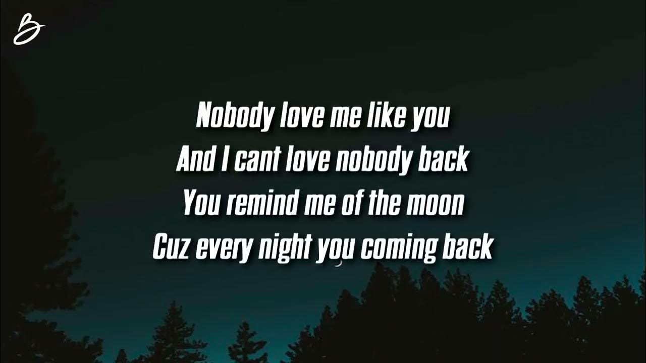 Moonlight song / lyrics. - YouTube