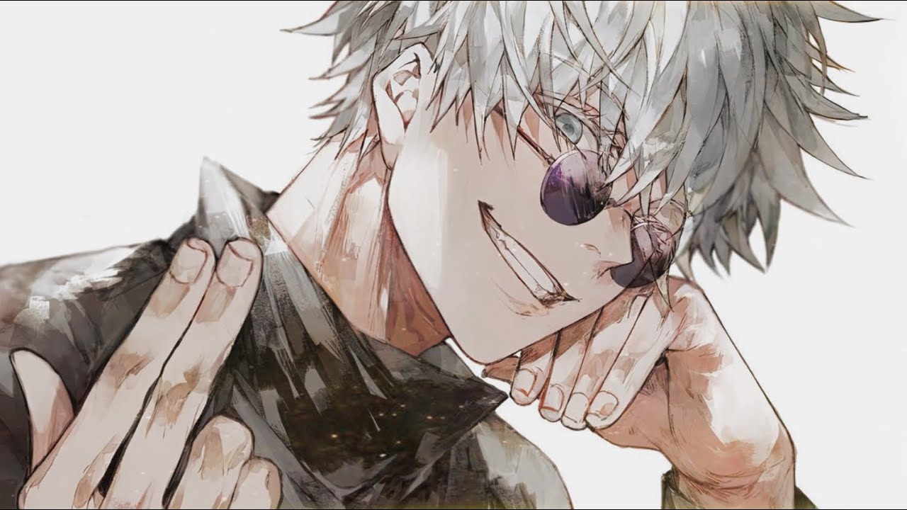 ꜱɪʟᴇɴᴛ GOJO SATORU˚ // limitless supremacy effect, immense strength ...