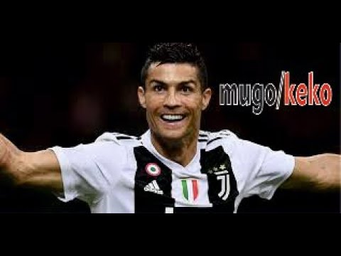 CRİSTİANO RONALDO KEKO MUGO