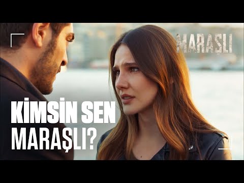 Mahur'un kafasını karıştıran merak - Maraşlı