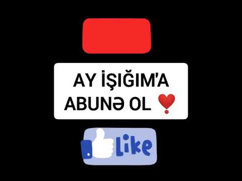 Tik Tok qəmli sözlər yığma