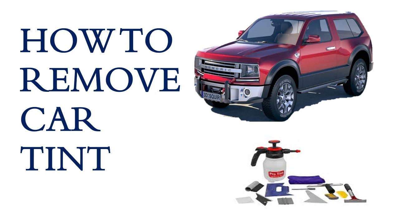 HOW TO REMOVE CAR TINT YouTube how-to-remove-car-tint-youtube