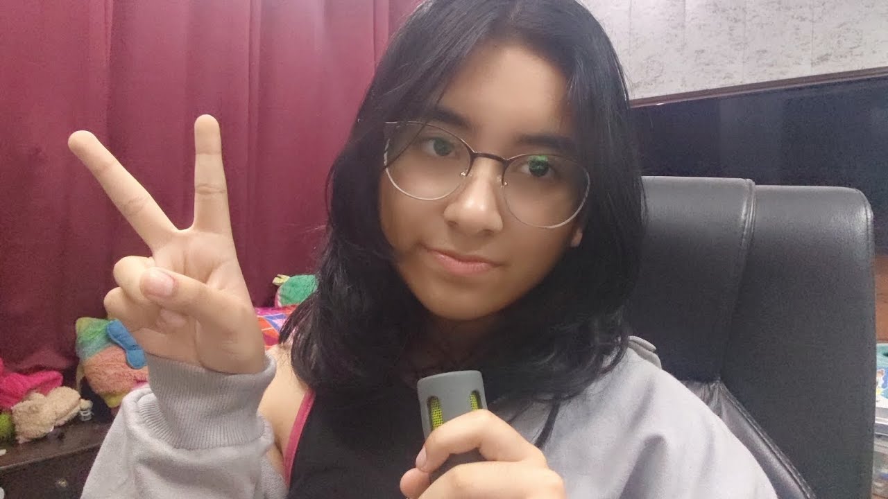 Sway With Me (AHYEON)- Cover by Angel - YouTube