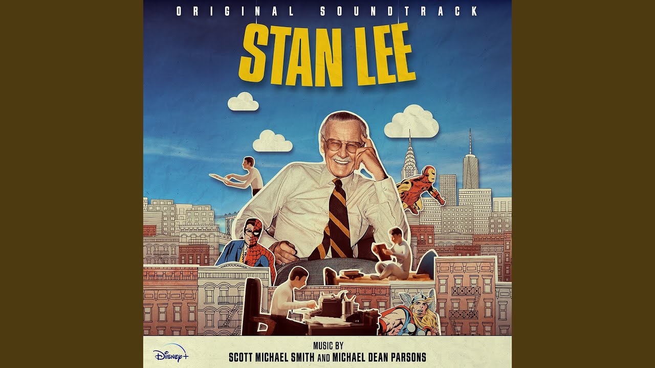 The Marvel Method - YouTube