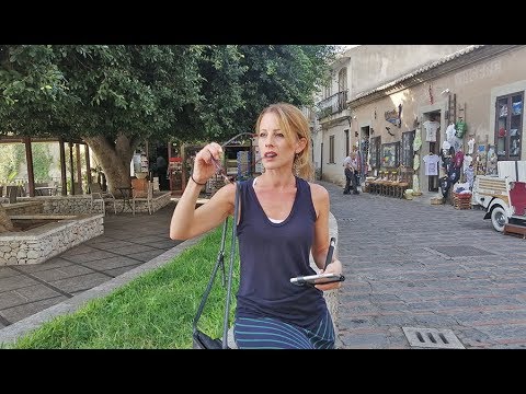 Intervista Maria Cavalieri - YouTube