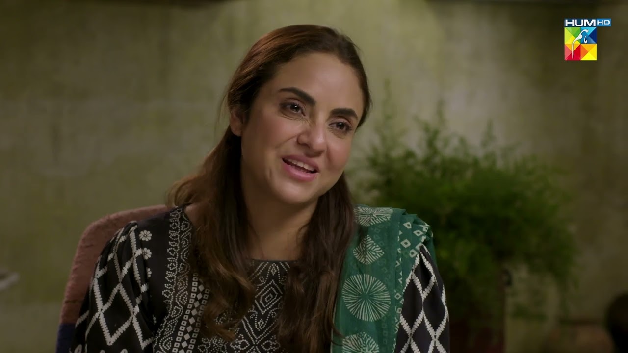 Wehshi - Episode 02 - Best Scene 05 - HUM TV - YouTube