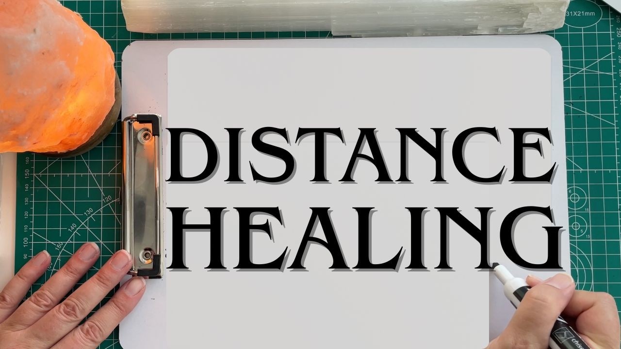 Hands-On vs. Distance Energy Healing | Which Works Best? - YouTube
