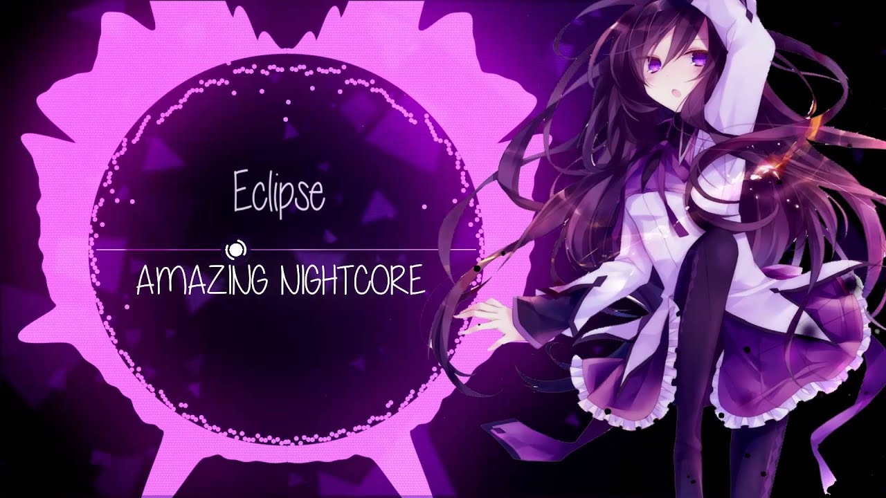 Nightcore - Eclipse (Jim Yosef ~ NCS Release) - YouTube Music