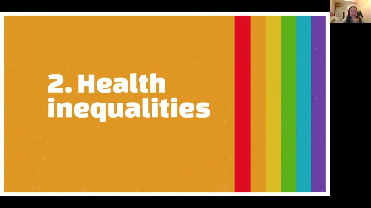 LGBTQ Healthcare: Introduction - YouTube
