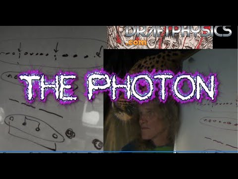 [1] THE PHOTON ...the real story ...part 1 - YouTube