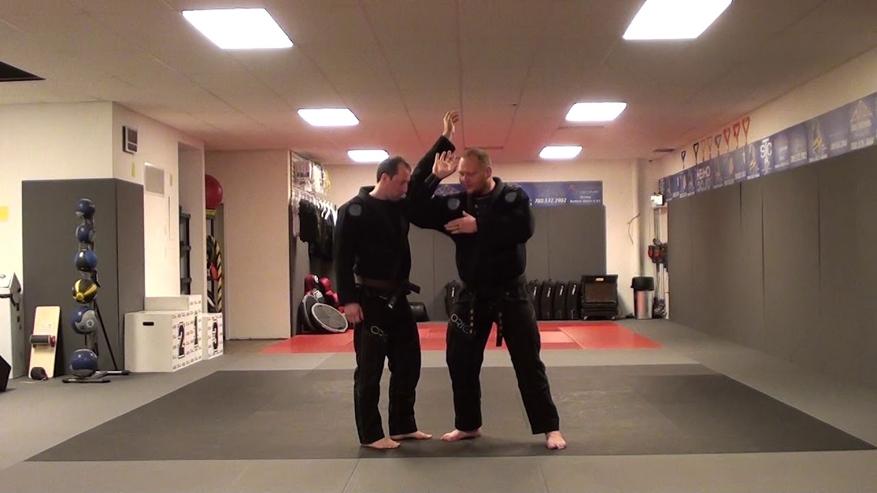 22 Raising the Staff - YouTube