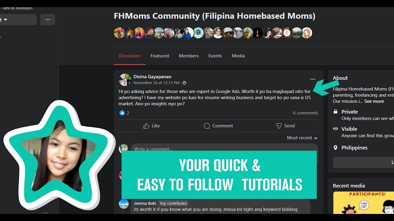 Sulit ba ang Google Ads - May technique ba to find free leads ? - YouTube