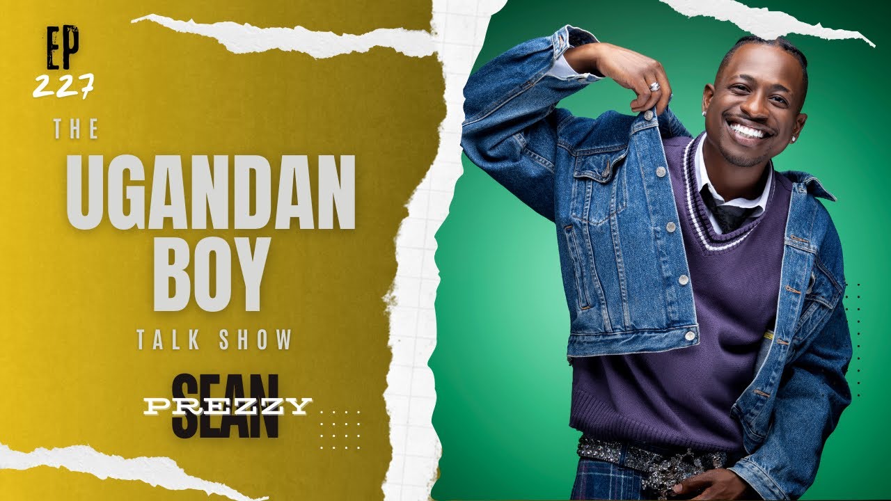 TUBTS Podcast Ep227: Sean Preezy Unplugged: Radio Hustle, Life Beyond ...