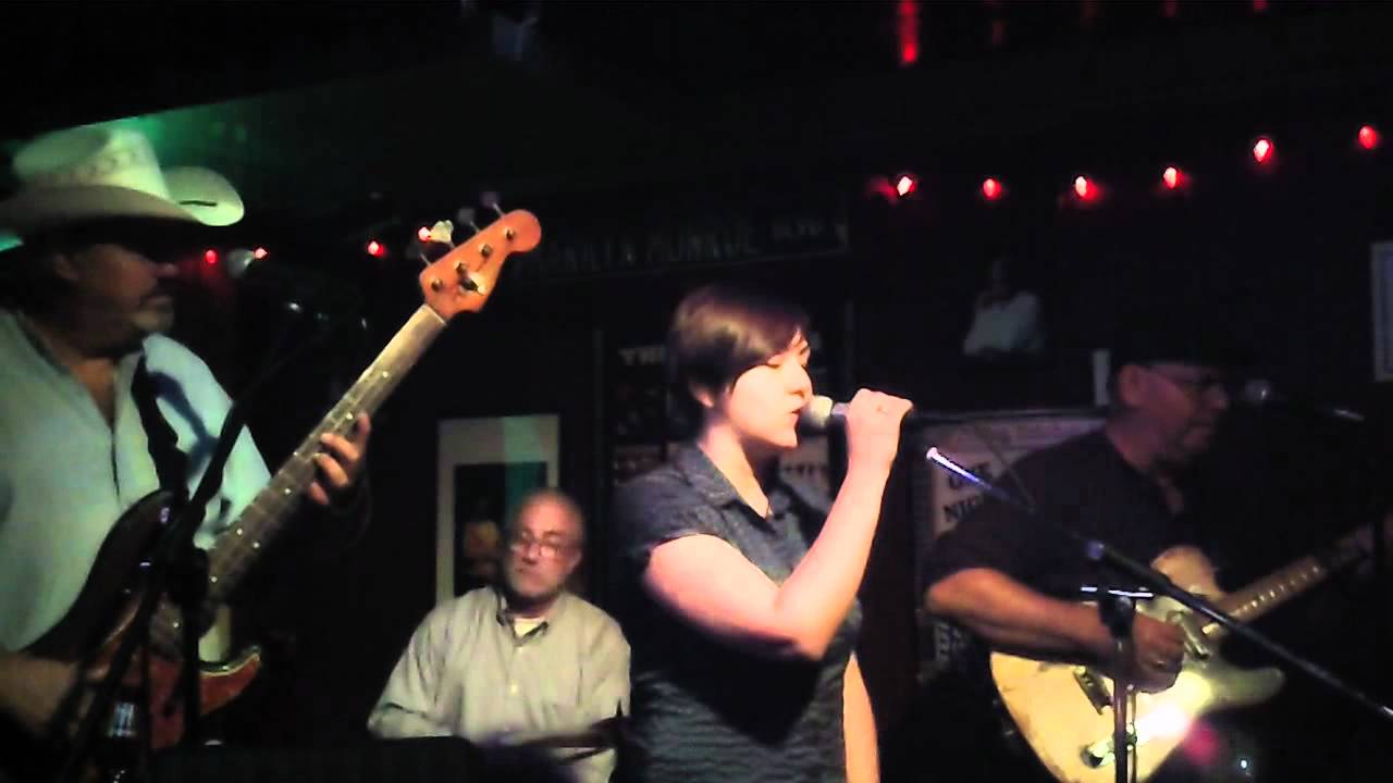 Sweet Dreams - The Hall Brothers Band with Rachel Hall - YouTube