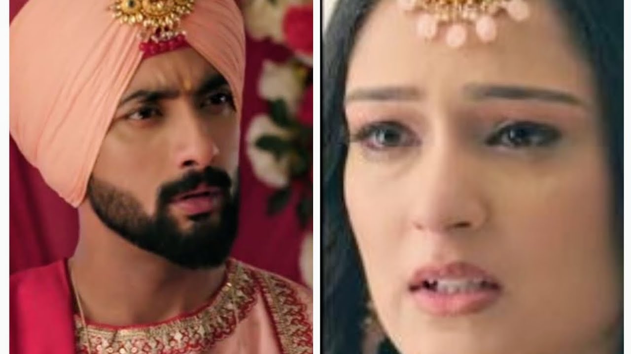 ISS ISHQ KA RAB RAKHA | 28 JANUARY 2025 FULL STORY EPISODE 133 | ADRIJA ...