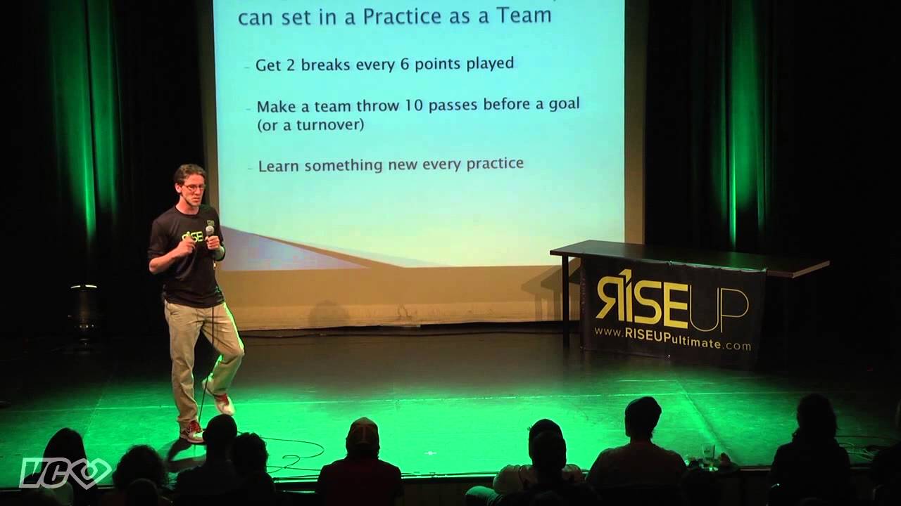 Process Over Outcome :: Sam Harkness | RISE UP Ultimate S6 Ep7 [Preview ...
