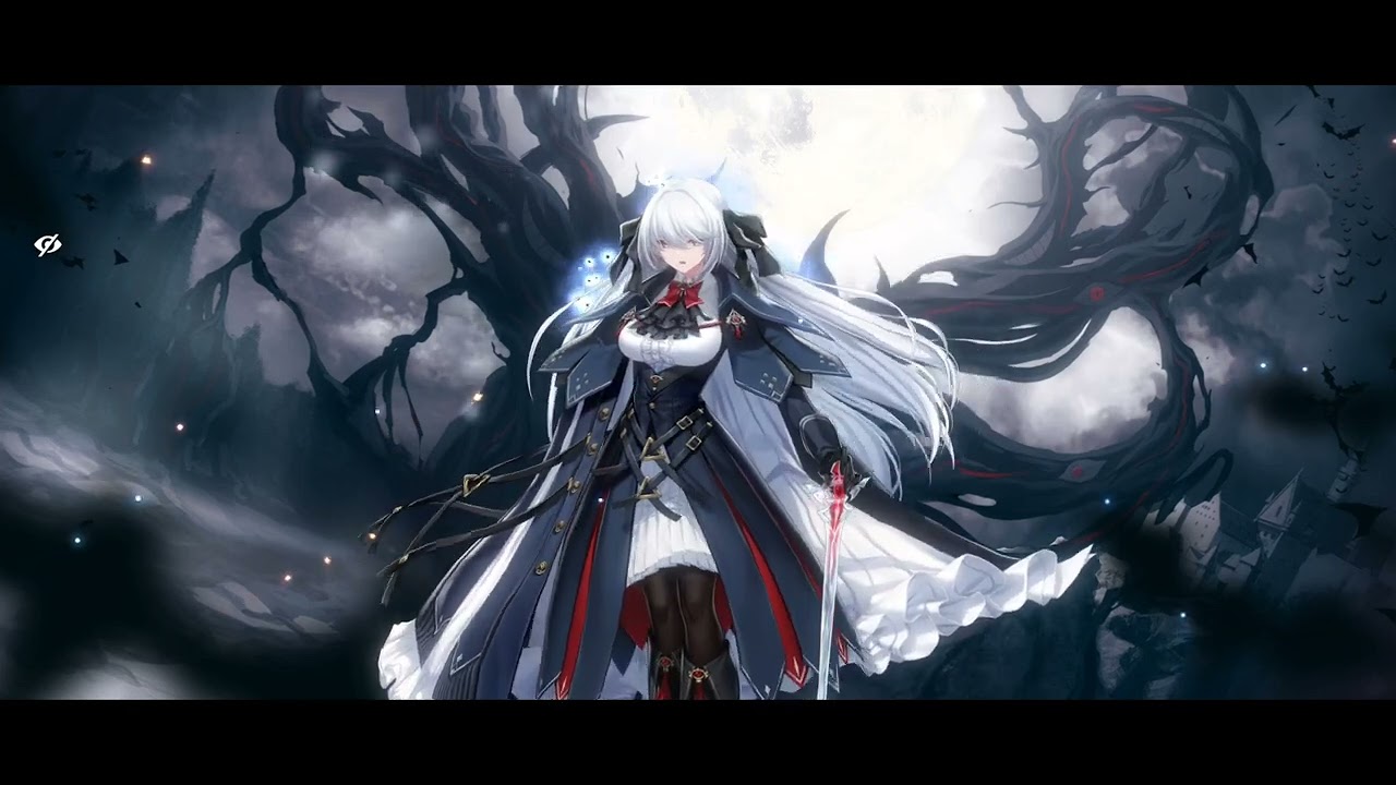 [Counter: Side Sea] Awaken Regina - YouTube