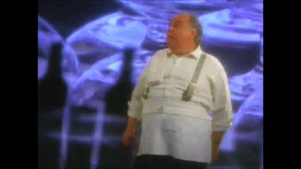 CBS 1991 (The Look of America is CBS) #1 - YouTube