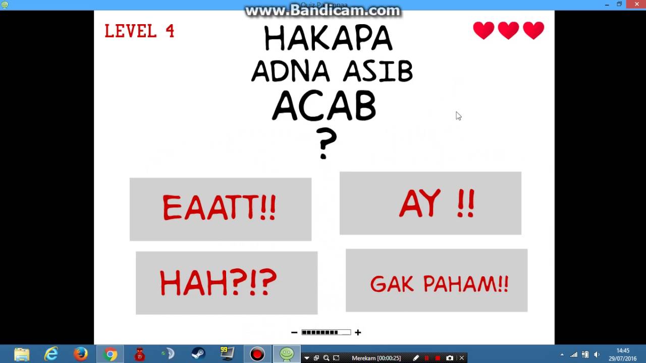 Quiz Parampa 1-10 - YouTube