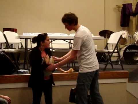 TRASH Skit - YouTube