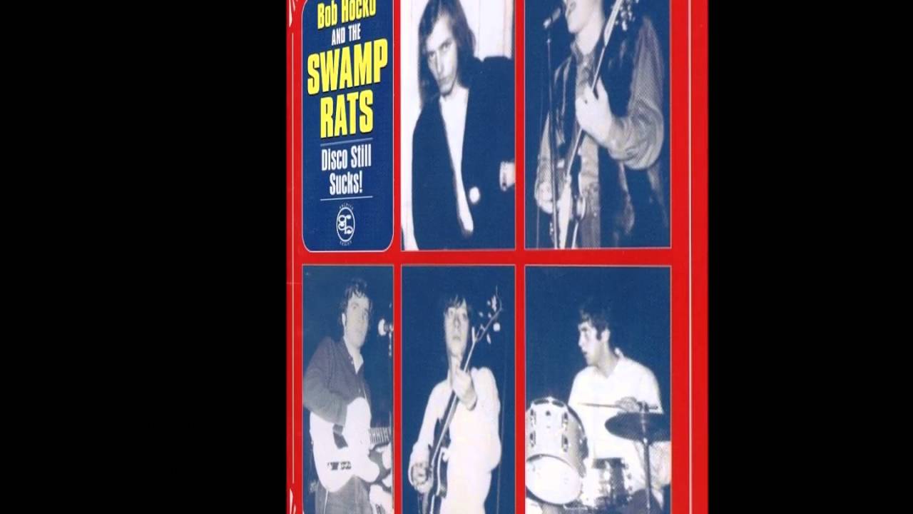 The Swamp Rats ★ Louie Louie - YouTube