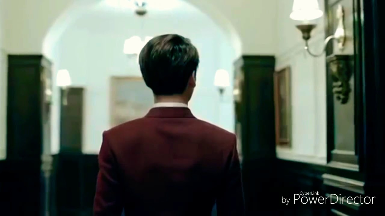 BTS [FMV] Bad Wolves - Hear Me Now ft. DIAMANTE - YouTube