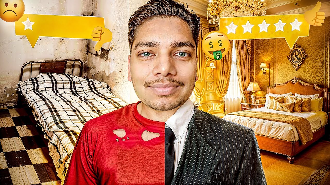 How I Became a Motel Manager Overnight! | Motel Manager Simulator - YouTube