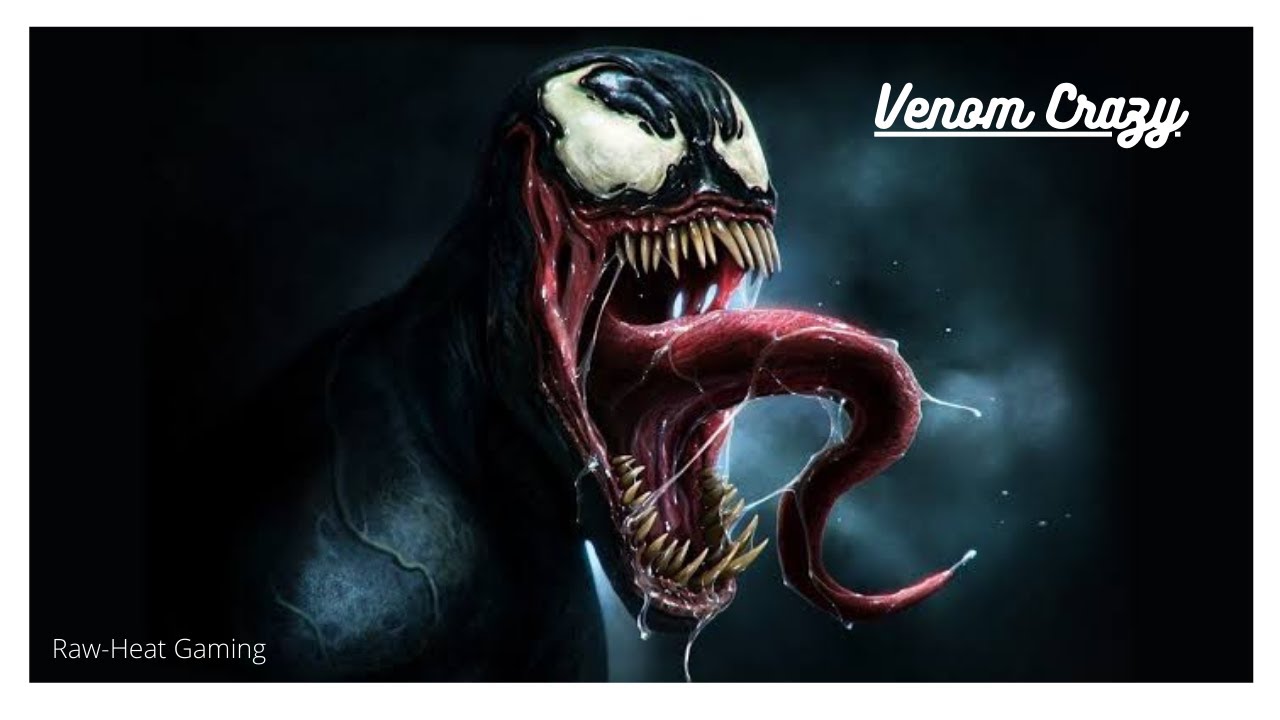 Venom Crazy I Oneshot with F2P Build I Marvel Future Fight - YouTube