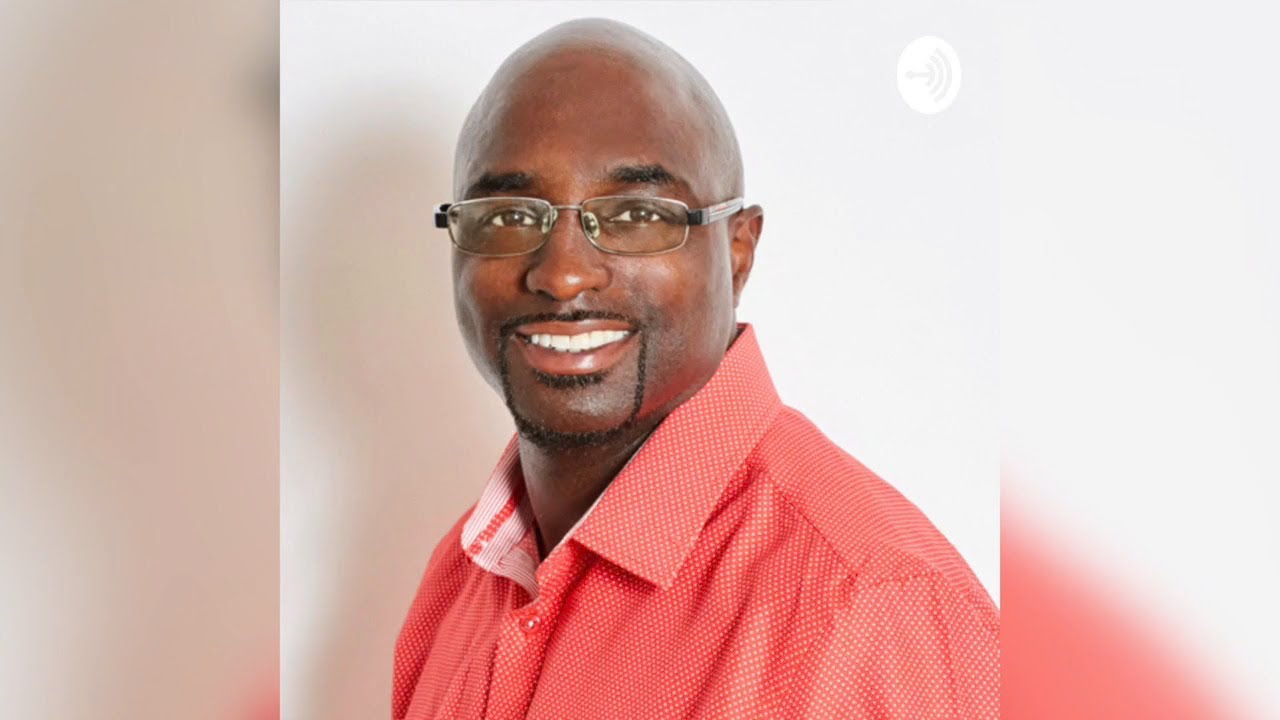 The Prince Joshua Story - YouTube