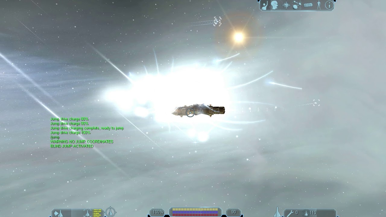 Discovery Freelancer|Jump Driver - YouTube