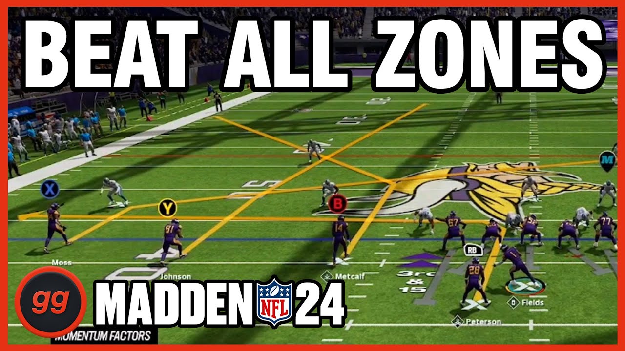 Beat ALL ZONES with This Fun Route Combo from Trips - YouTube