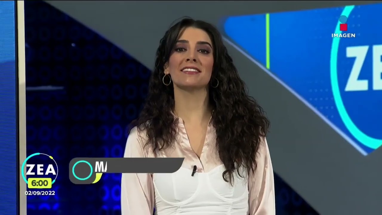 Noticias con Francisco Zea | Programa completo 2 de septiembre de 2022 ...