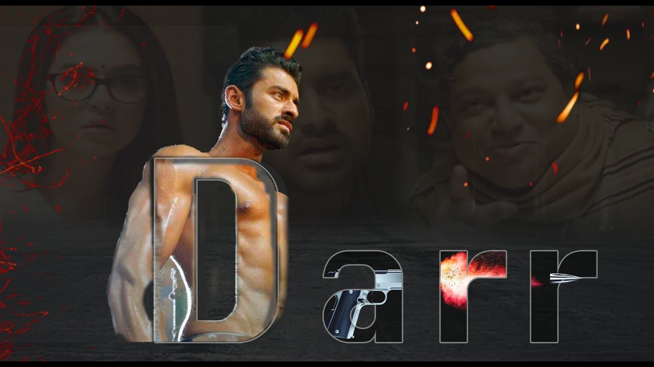 Darr | Action Scene 1 | Ankush,Nusrat Faria,Suranjit,Asim Roychoudhury ...