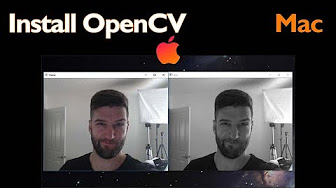 OpenCV & Python - YouTube
