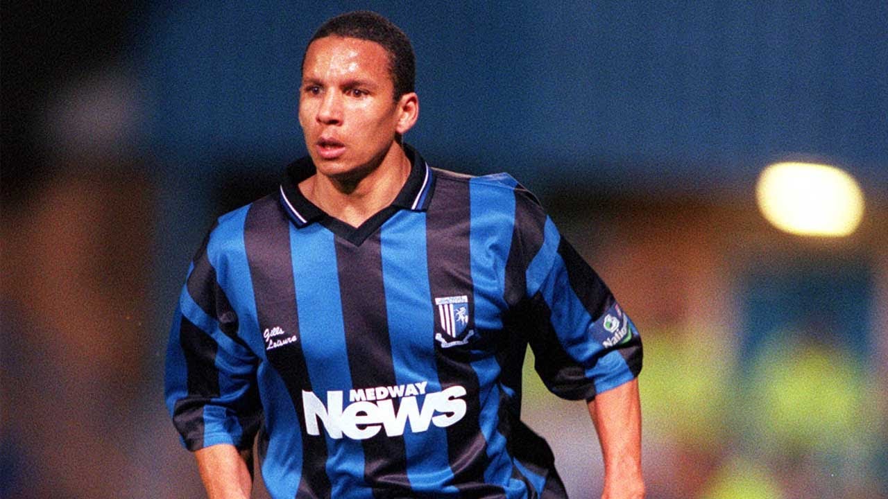 Ty Gooden Goal v Arsenal | FA Cup - YouTube