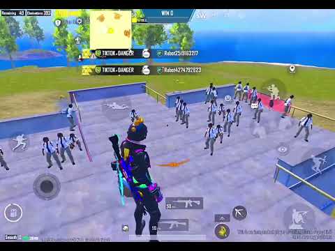 Ultimate boot map code 1814215 - YouTube