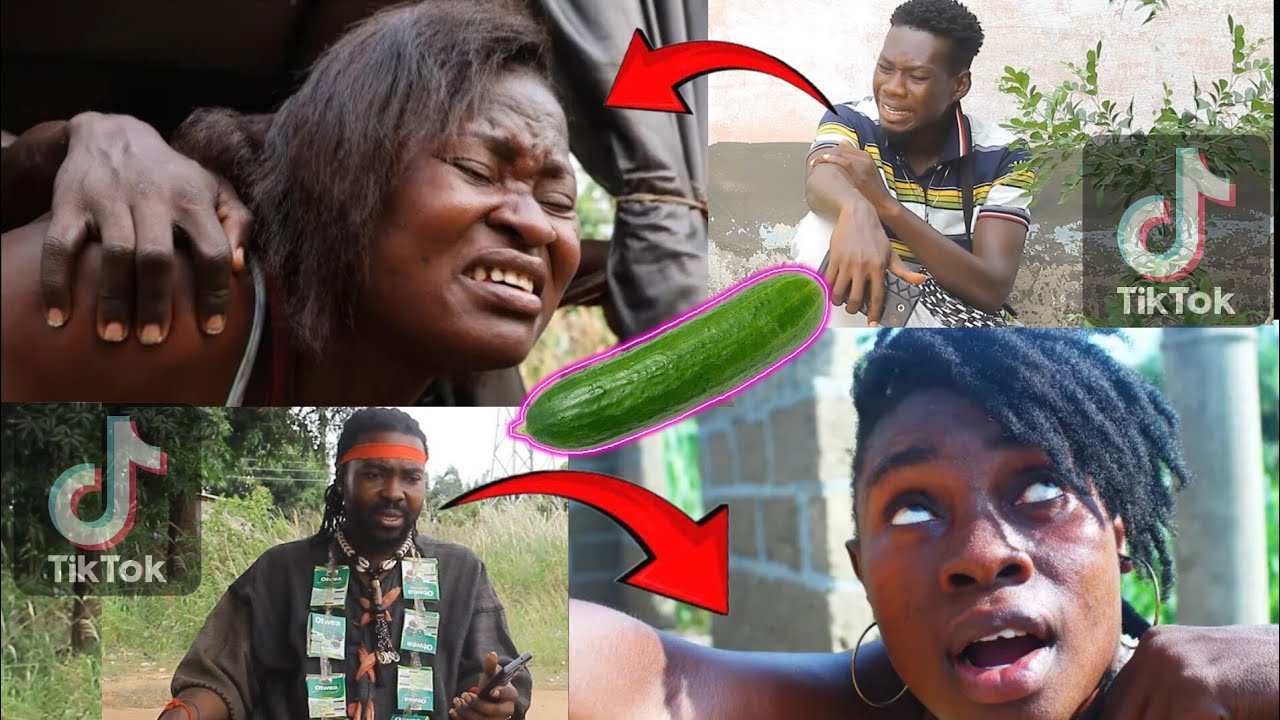 TikTok Crush 💔 Untrusted friends👭👬 (EP1) - YouTube