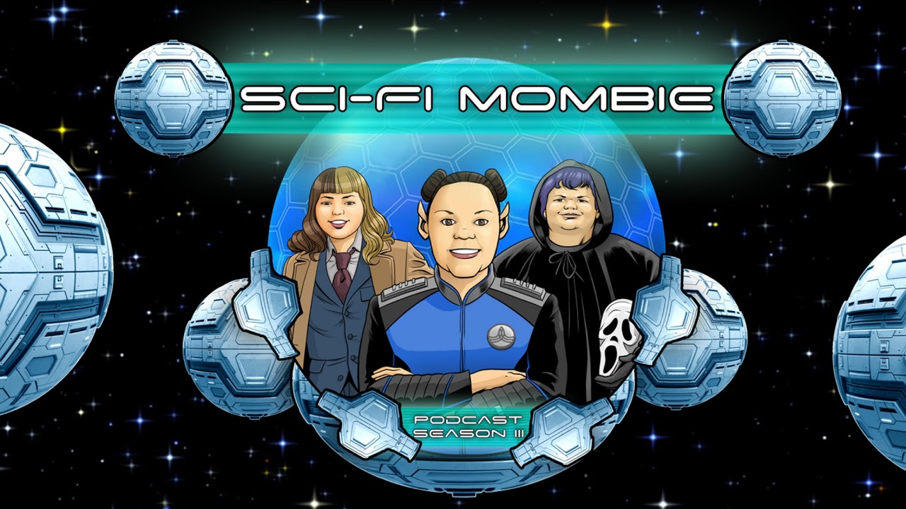 SciFi Mombie Live Stream - YouTube
