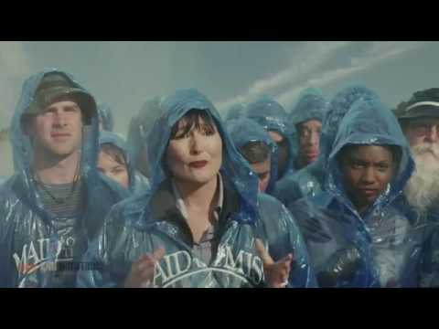 Bruce Almighty Wacky Bruce Nolan HD - YouTube