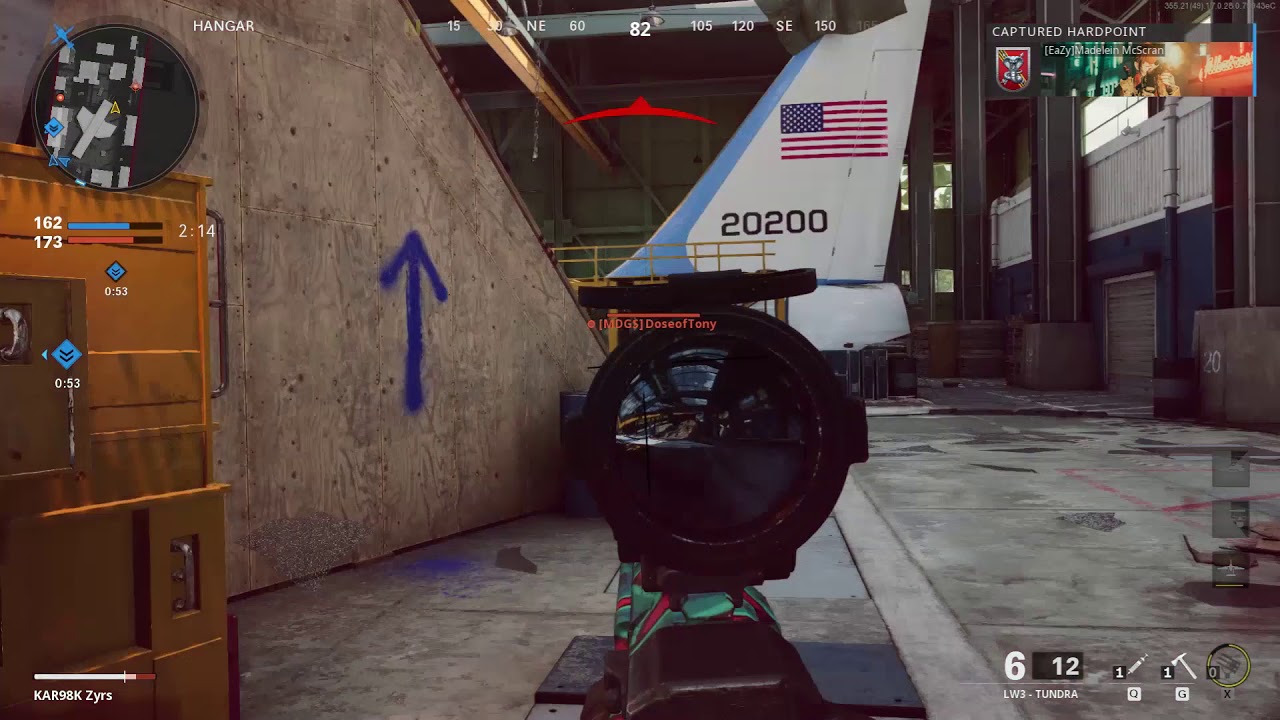 KxLL-Zyrs DuoTage MultiCod - YouTube