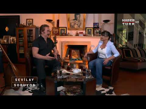 Sevilay Soruyor - 6 Mayıs 2018 (Orhan Gencebay)