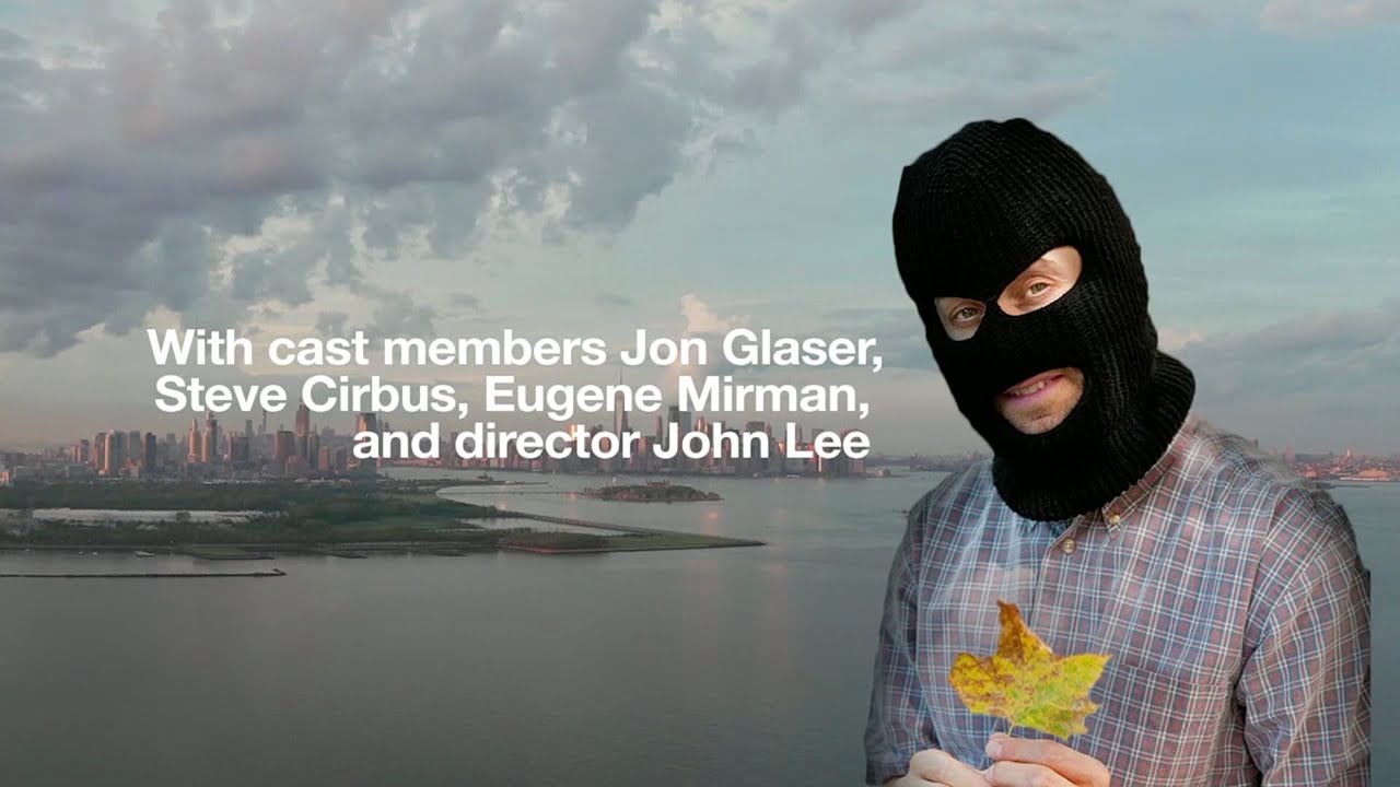 [adult swim] - Delocated Live Watch Party Promo - YouTube