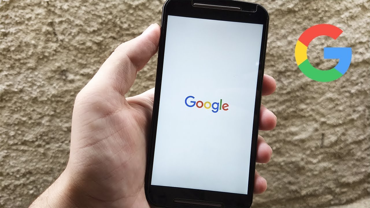 INSTALAÇÃO DA BOOTANIMATION E BOOTLOGO DO GOOGLE PIXEL - YouTube