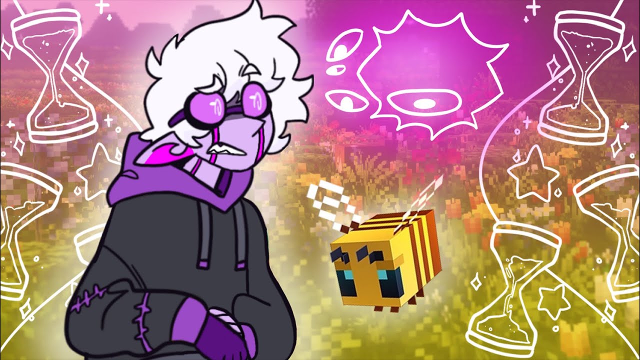 Busy Bees (Loop SMP) - YouTube