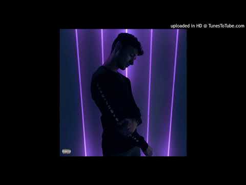 Jeremy Zucker - Talk is Overrated (clean)