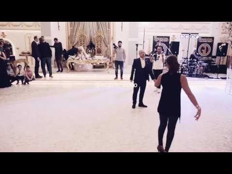 Kafkas wedding dance