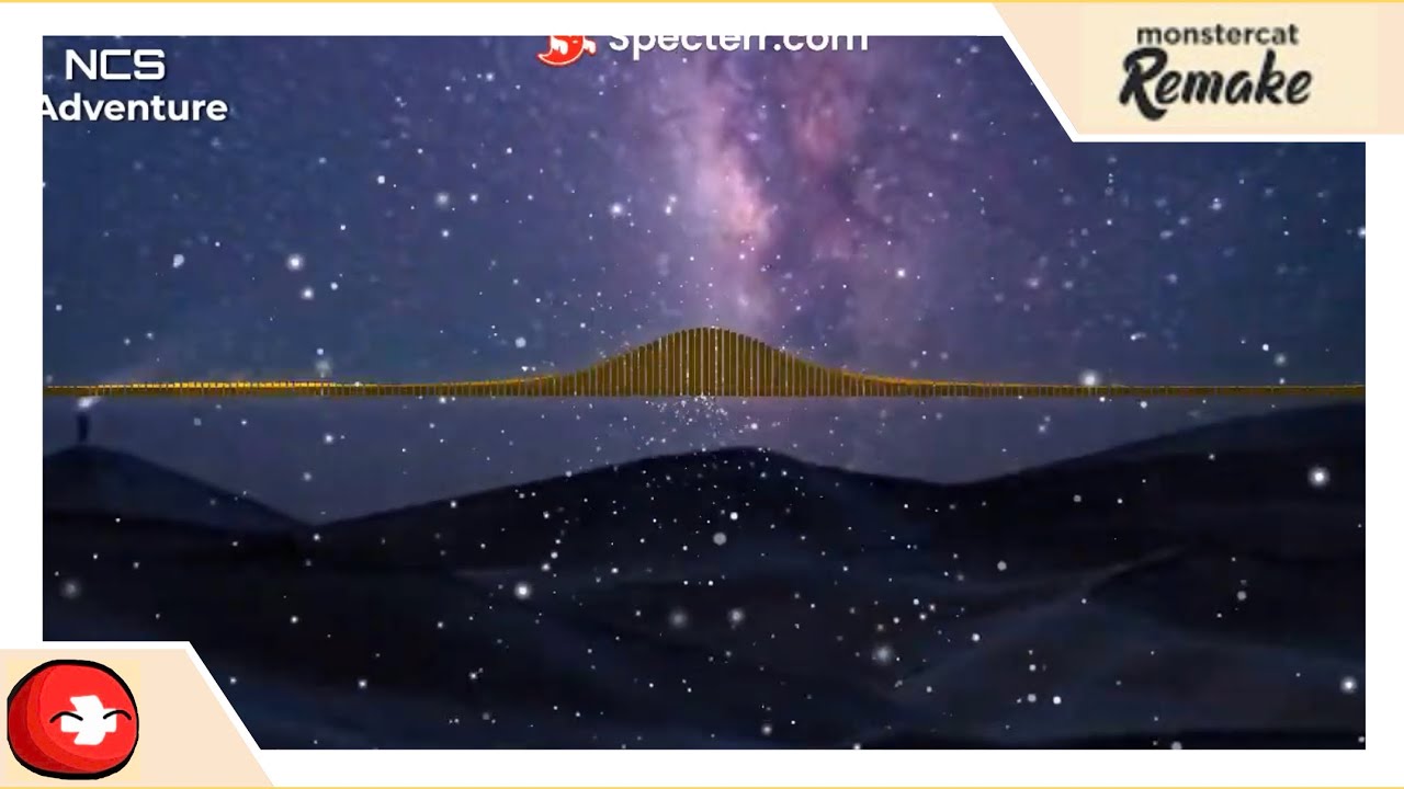 JJD - Adventure (Original Mix) (Monstercat Old Layout Remake) - YouTube