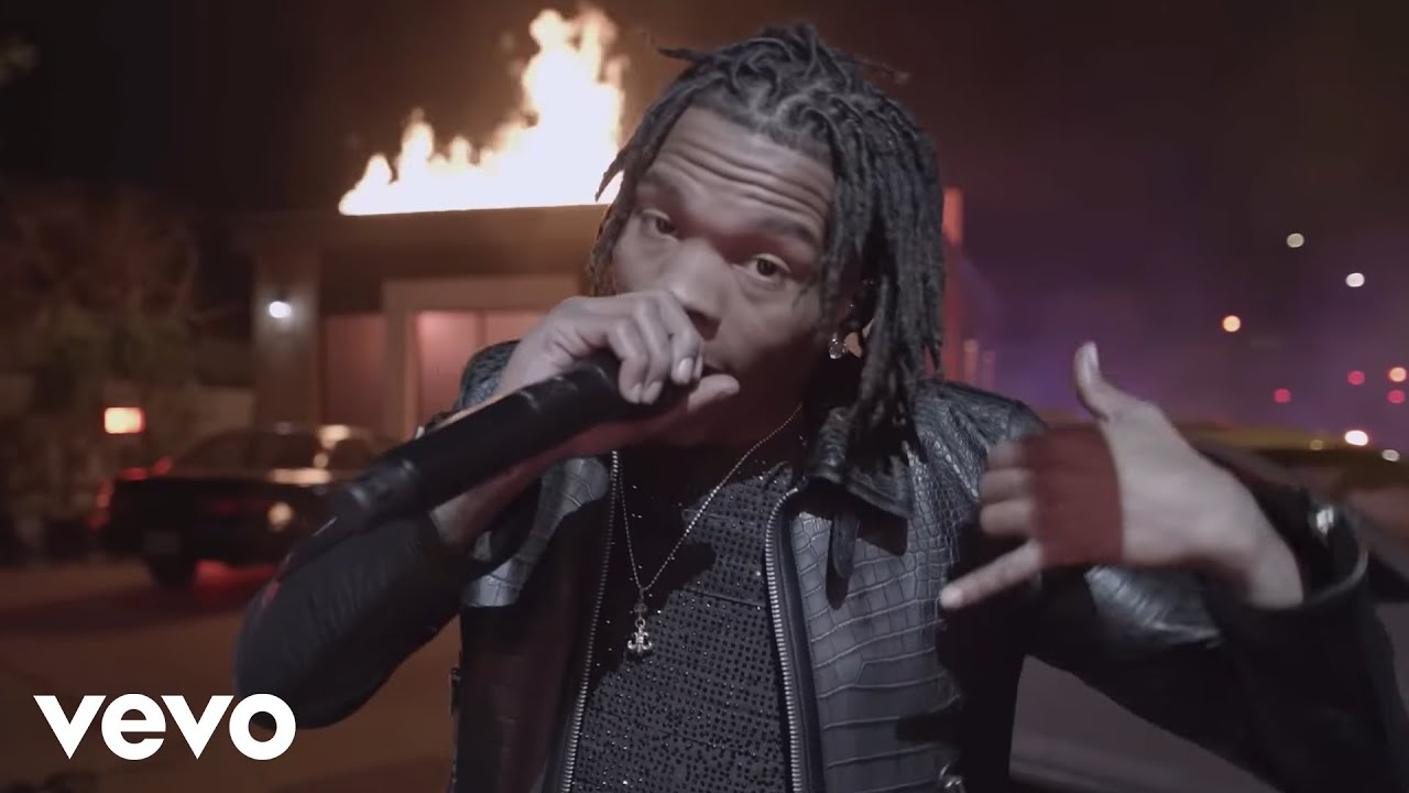 Lil Baby - Ballin (Music Video) 2023 - YouTube