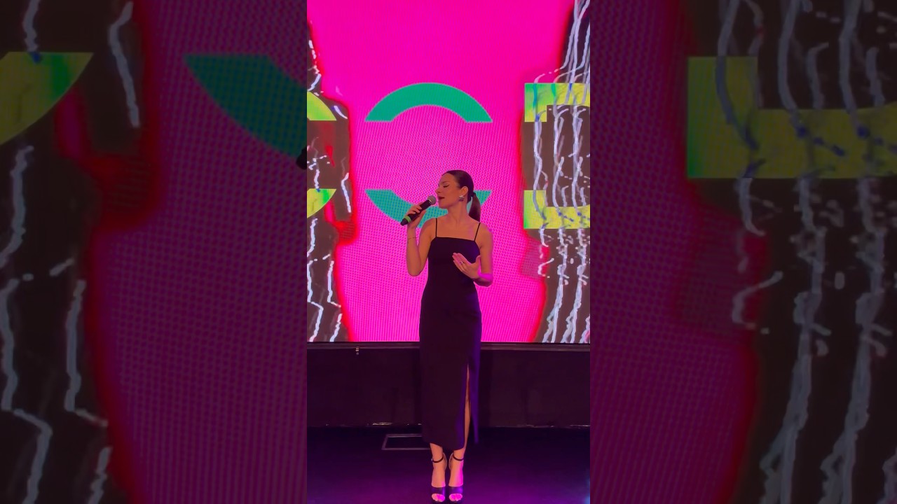 ALISA - Nobody’s the same 🎙️ #live #artist #song #music #singer # ...